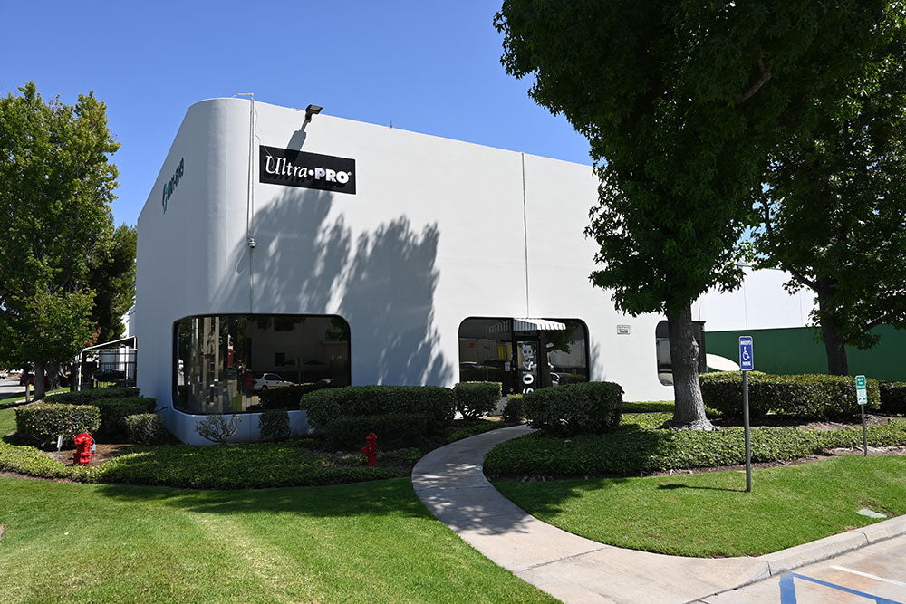 Celebrating 70 Years of Innovation – Ultra PRO International