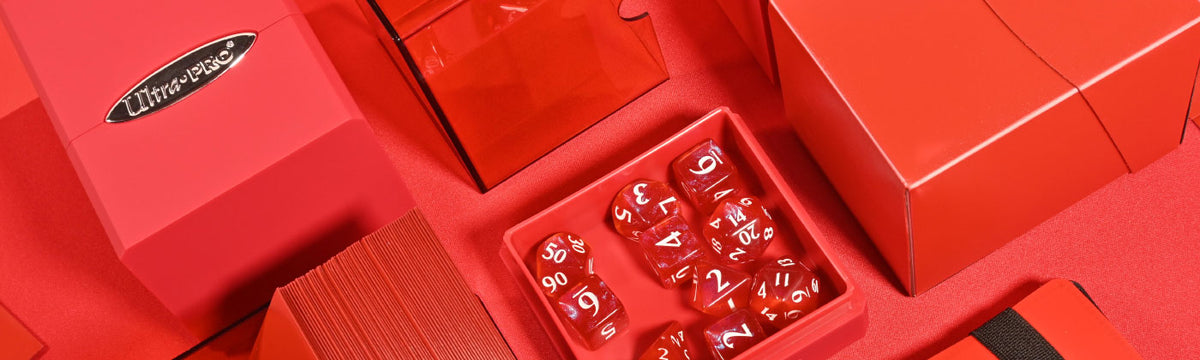 Eclipse Accessories | Ultra PRO International