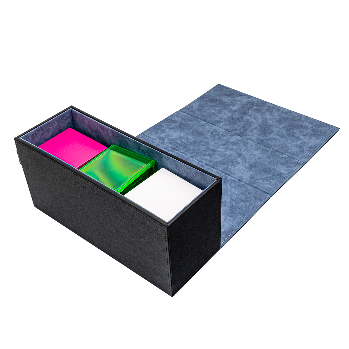 All-In-One Breaker Box and Mat Combo | Ultra PRO International