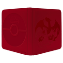 Elite Series: Charizard 12-Pocket Zippered PRO-Binder for Pokemon ...