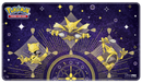 Abra Evolutions Stitched Playmat for Pokémon | Ultra PRO International