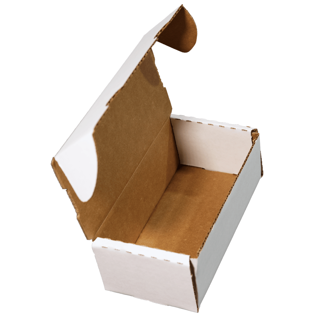 400 Card Count Corrugated Boxes - 10 Pack – Ultra PRO International