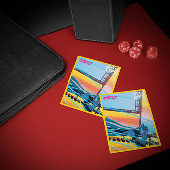 Hatsune Miku - MIKU EXPO 10th Anniversary Collection – Ultra PRO ...