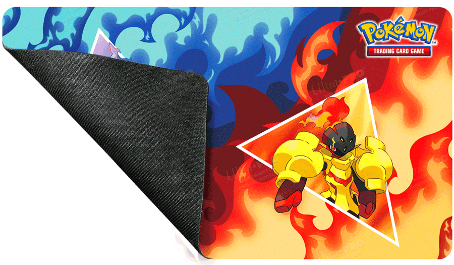 Pokemon Playmats | Ultra PRO International