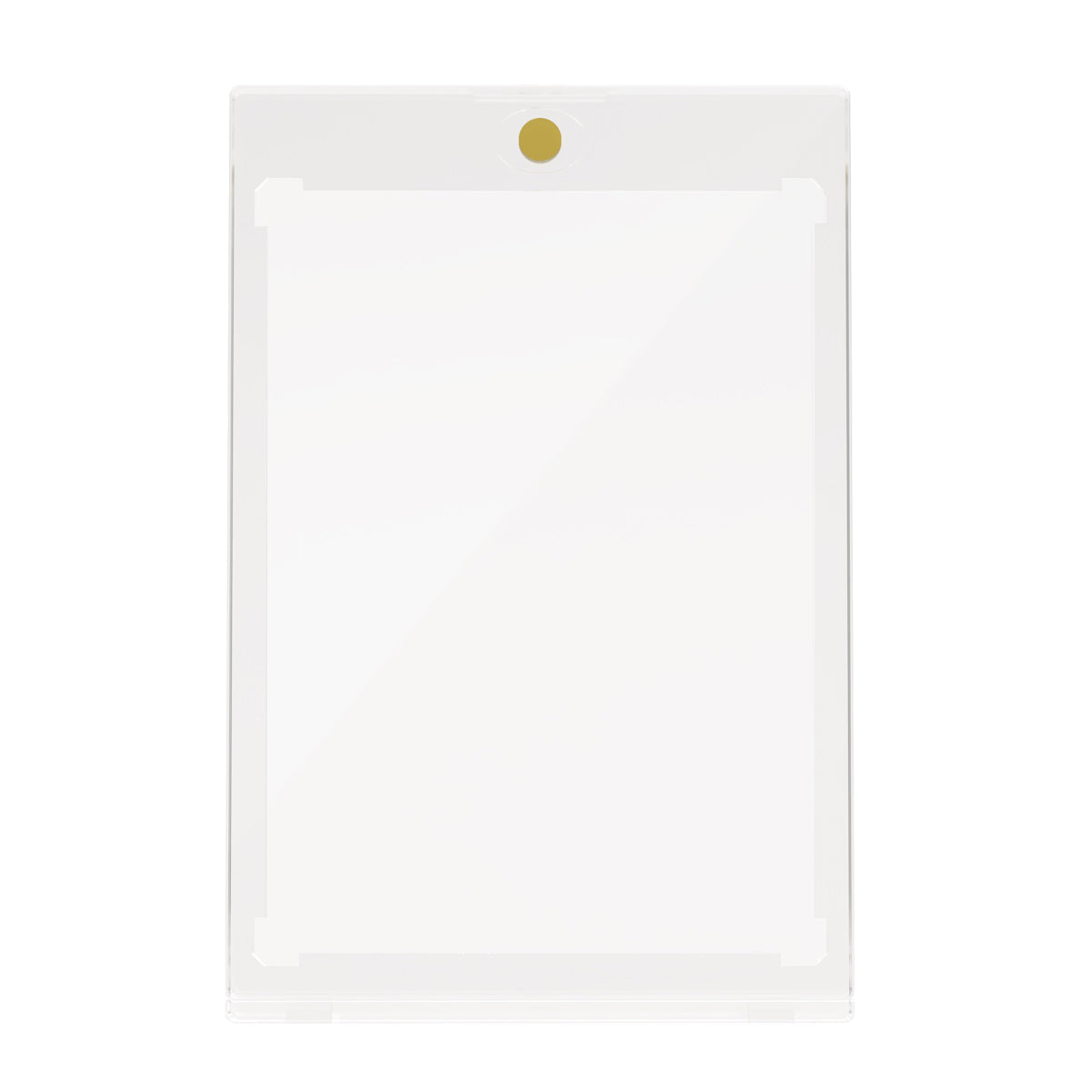 ONE-TOUCH X Magnetic Card Holder for Sleeved Cards | Ultra PRO ...