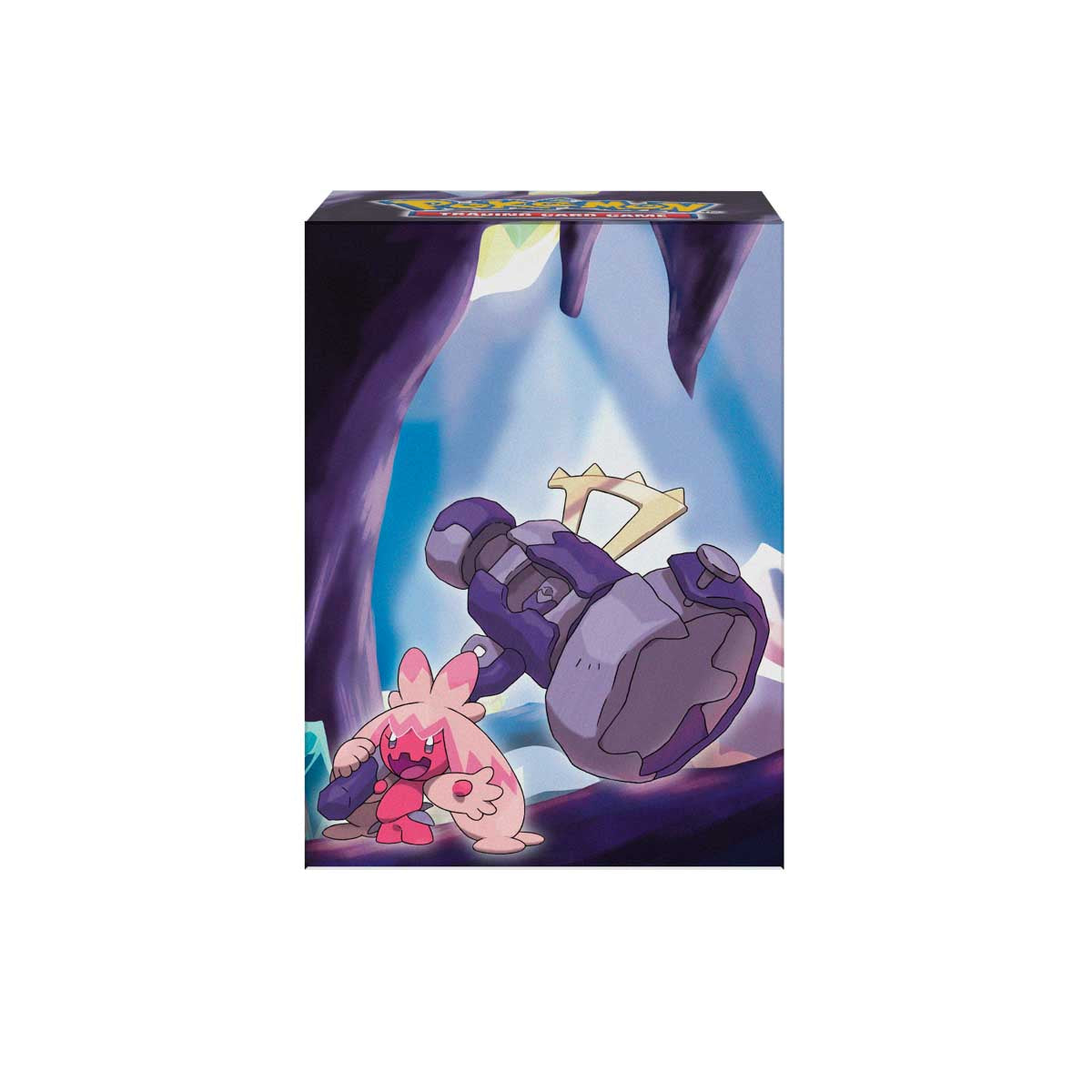 Tinkaton 9-Pocket PRO-Binder for Pokémon – Ultra PRO International