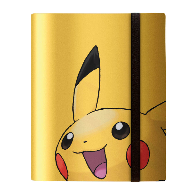 Pokémon Pikachu – Ultra PRO International