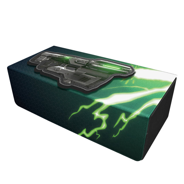 DOOM ETERNAL BFG Dropship Storage Box – Ultra PRO International
