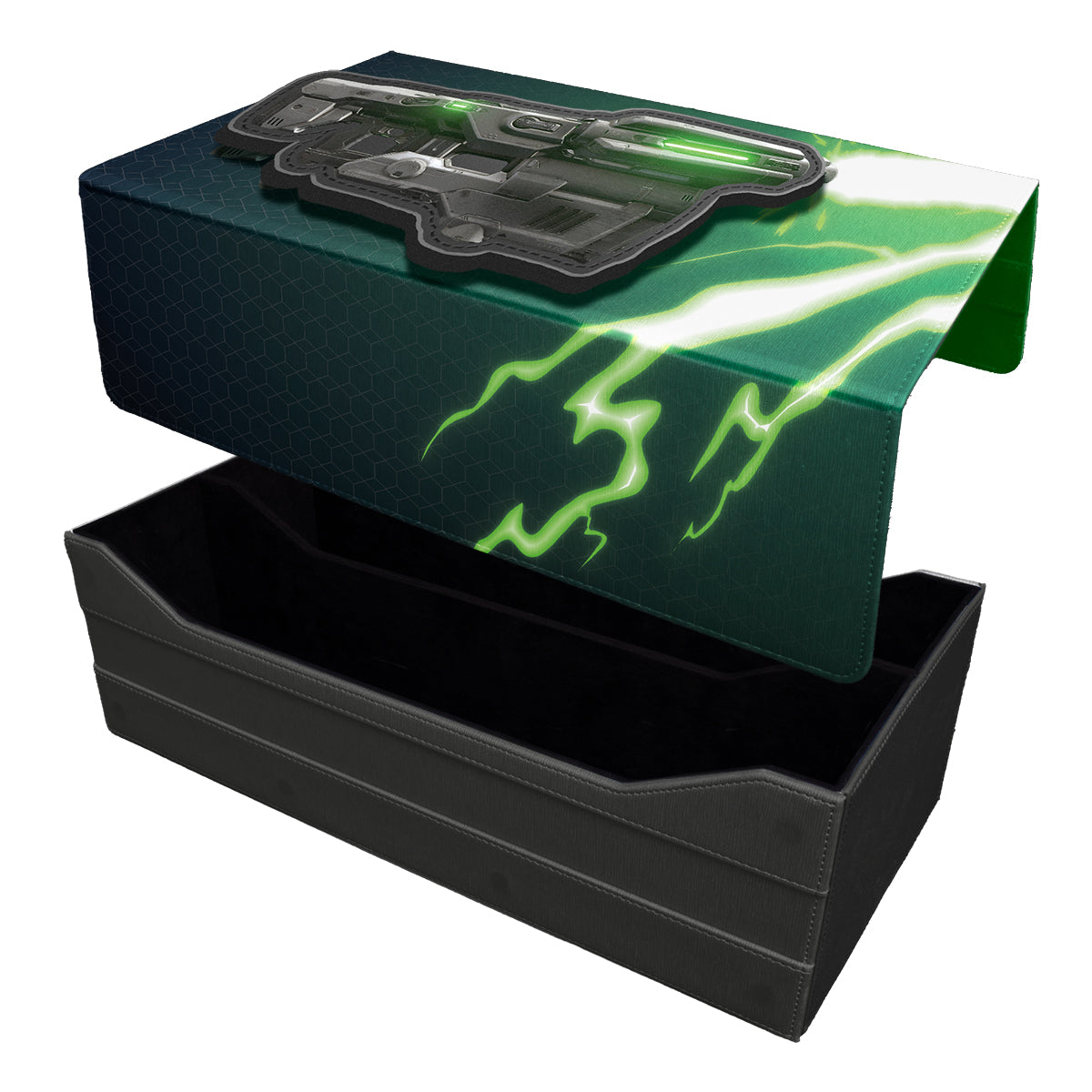DOOM ETERNAL BFG Dropship Storage Box – Ultra PRO International