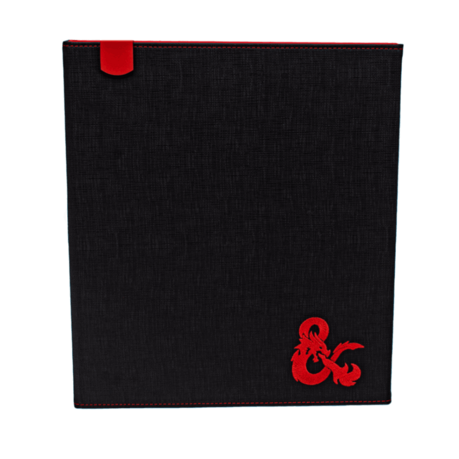 Premium Dungeon Master’s Screen for Dungeons & Dragons | Ultra PRO ...
