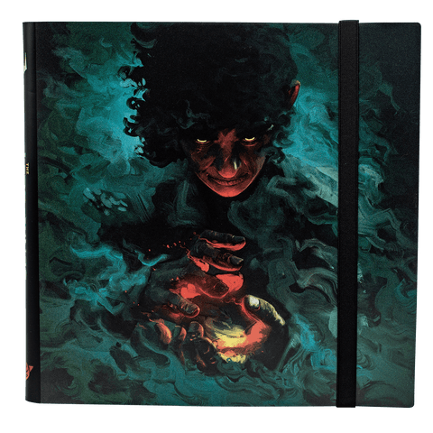 The Lord of the Rings: Tales of Middle-earth Frodo 12-Pocket PRO-Binder ...