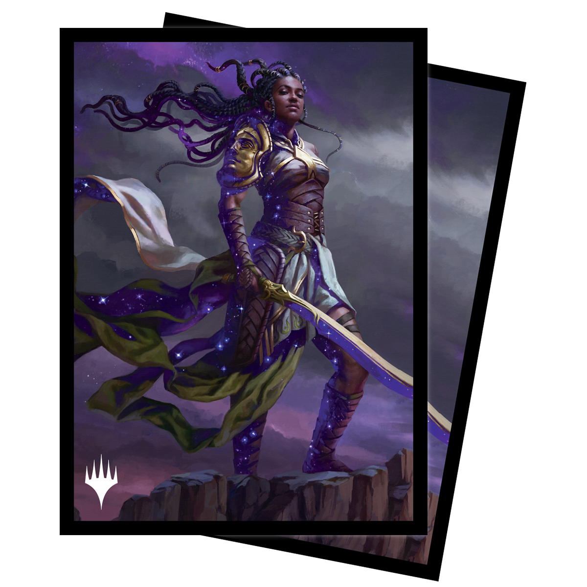 Commander Masters Anikthea, Hand of Erebos Standard Deck Protector ...