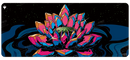 Commander Masters Jeweled Lotus 6ft Table Playmat for Magic: The ...
