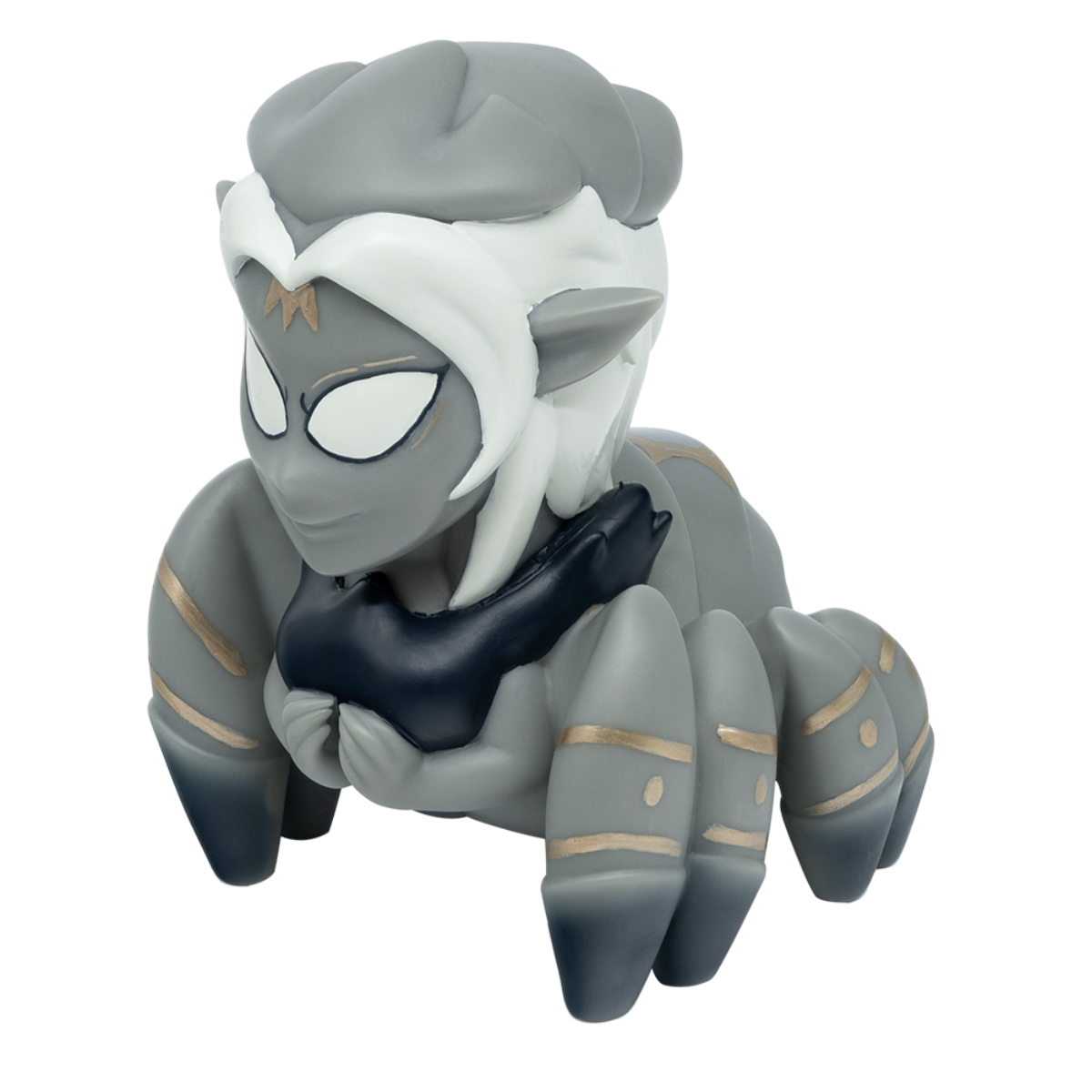 Legendary Figurines of Adorable Power: Dungeons & Dragons "Lolth, the ...