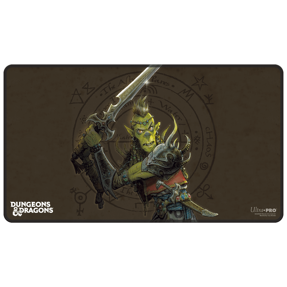 Planescape: Adventures in the Multiverse for Dungeons & Dragons Black ...