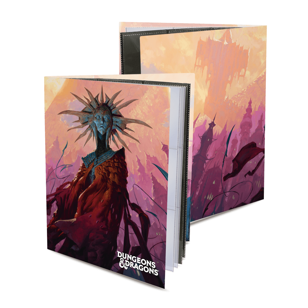 Planescape: Adventures in the Multiverse for Dungeons & Dragons ...