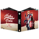 Fallout® Nuka Cola Pinup 12-Pocket PRO-Binder for Magic: The Gathering ...
