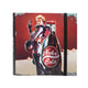 Fallout® Nuka Cola Pinup 12-Pocket PRO-Binder for Magic: The Gathering ...