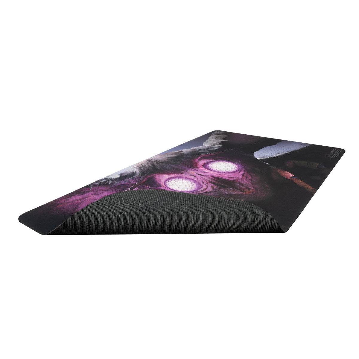 Fallout® The Wise Mothman Standard Gaming Playmat for Magic: The ...