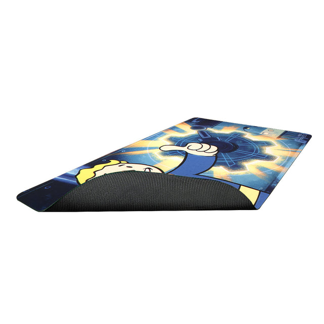 Fallout Sol Ring Standard Gaming Playmat for Magic: The Gathering ...