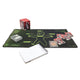 Fallout Inventory Management Black Stitched Standard Gaming Playmat for ...