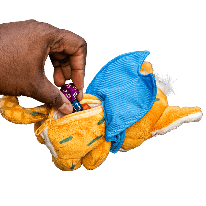 Outlaws of Thunder Junction Loot Gamer Pouch for Magic: The Gathering ...