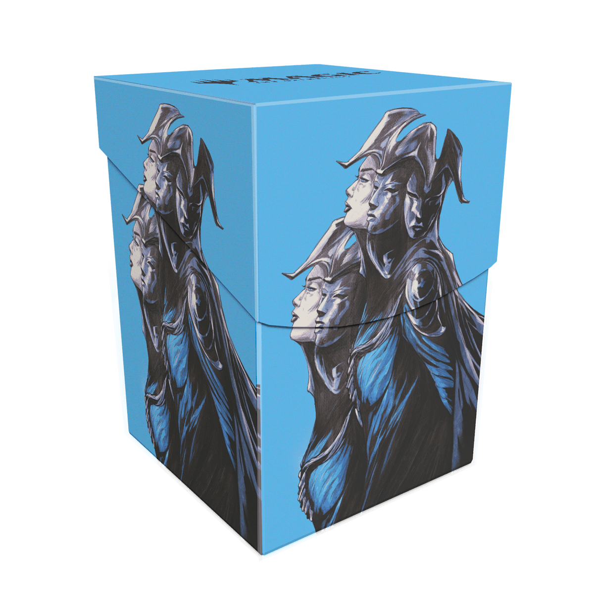 Modern Horizons 3 Omo, Queen of Vesuva 100+ Deck Box® for Magic: The ...