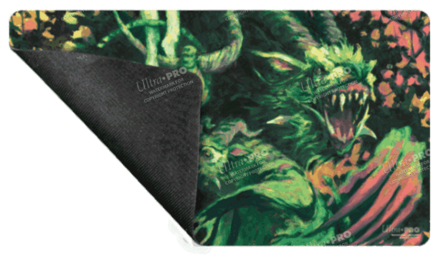 Modern Horizons 3 Birthing Ritual Standard Gaming Playmat for Magic ...