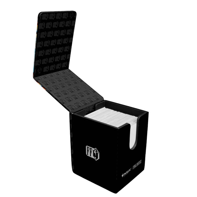 MAGIC: THE GATHERING®—FINAL FANTASY™ Y’shtola Rhul ALCOVE® Flip DECK B ...