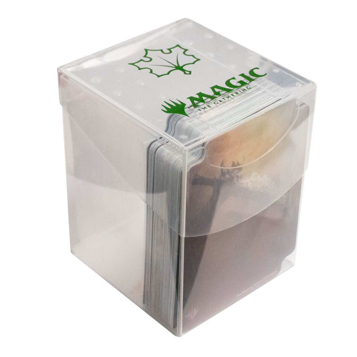Bloomburrow Token Dividers with Deck Box for Magic: The Gathering ...