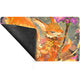 Bloomburrow Hazel of the Rootbloom Standard Gaming Playmat for Magic ...
