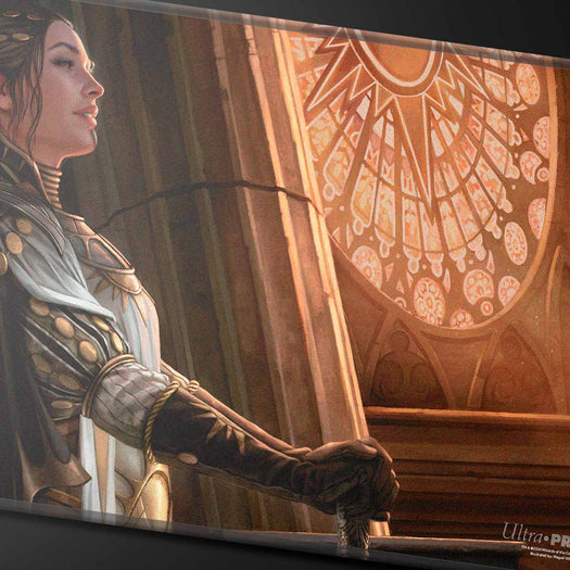 Magic: The Gathering- Commander Series Playmats – Ultra PRO International