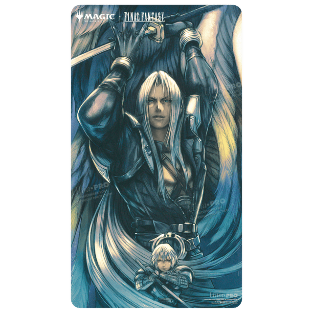 Magic: The Gathering®—FINAL FANTASY™ Sephiroth, Fabled SOLDIER / Sephi ...