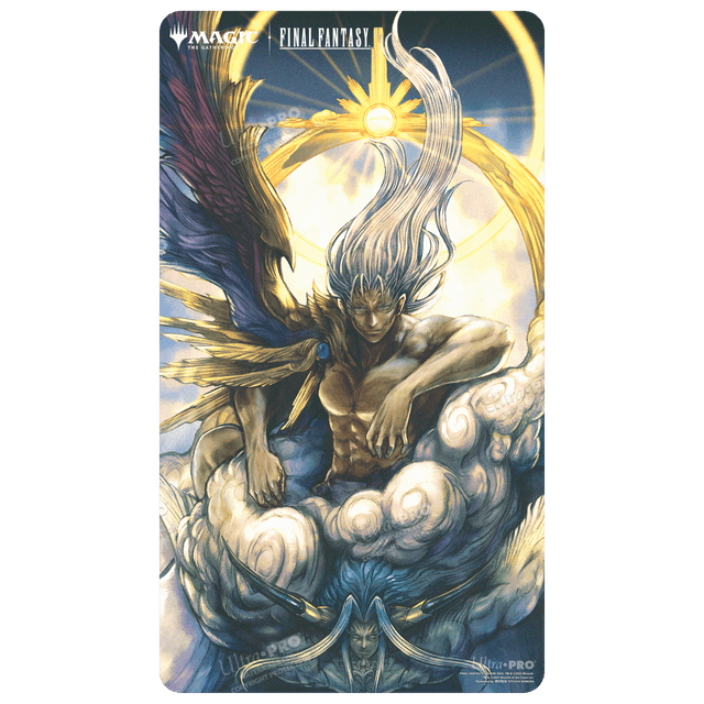 Magic: The Gathering®—FINAL FANTASY™ Sephiroth, Fabled SOLDIER / Sephi ...