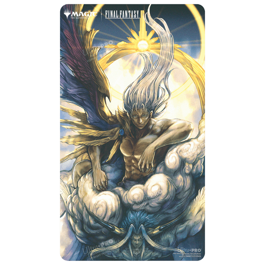 Magic: The Gathering®—FINAL FANTASY™ Sephiroth, Fabled SOLDIER / Sephi ...