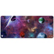 Edge of Eternities Solar System 6ft Table Playmat for Magic: The ...