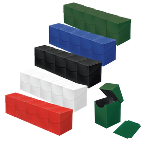 Ultra PRO International - THE Standard in Safe Storage | Toploaders