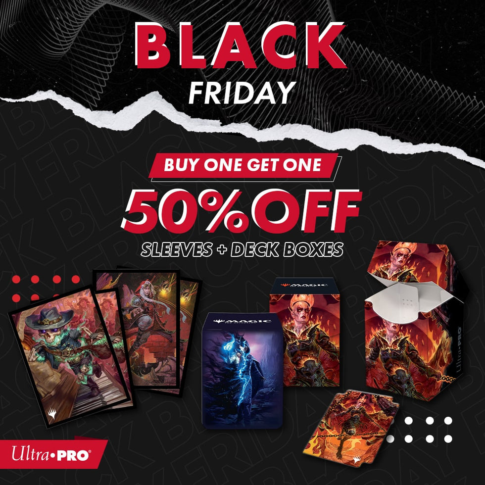 Ultra PRO International - THE Standard in Safe Storage | Toploaders