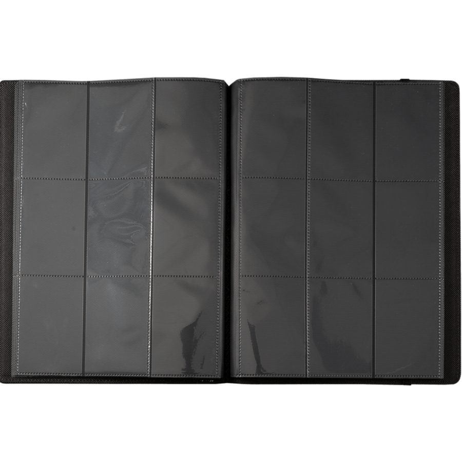 Critical Role Live Show 9-Pocket Sublimated Binder| Ultra PRO International