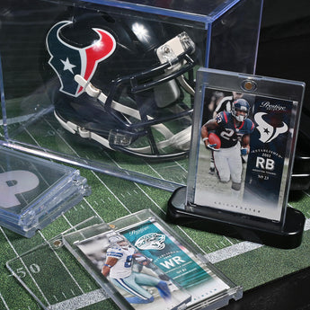 Ultra PRO International - THE Standard in Safe Storage | Toploaders