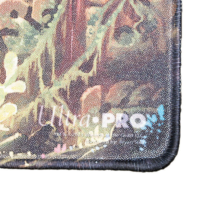 The Lost Caverns of Ixalan Ruins Symbol Holofoil Playmat for Magic: The ...