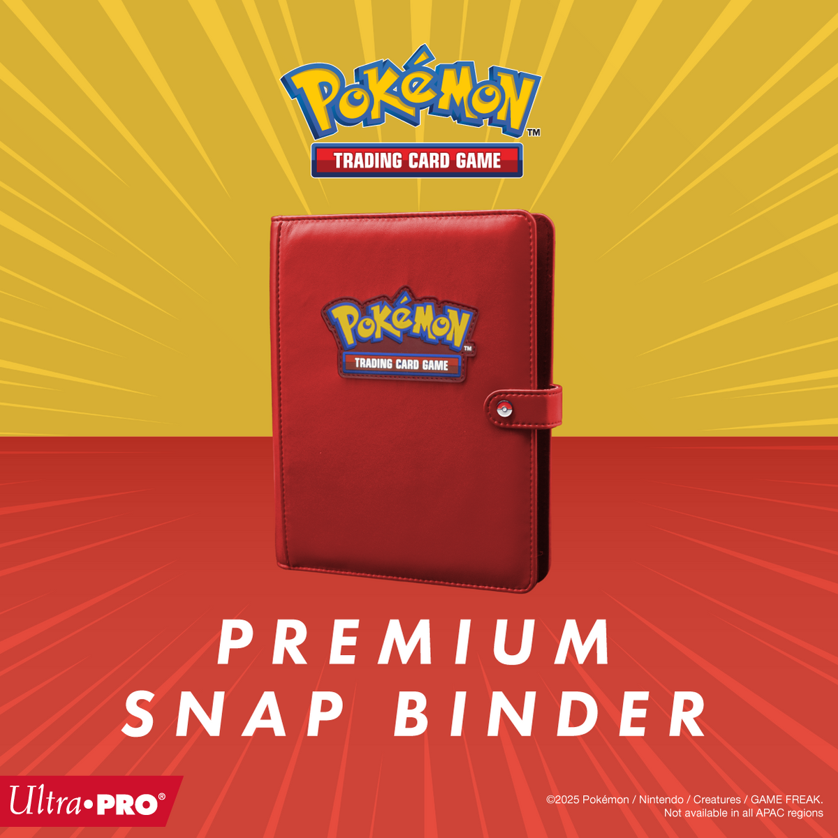 Ultra PRO International - THE Standard in Safe Storage | Toploaders