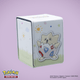 Togepi Alcove Flip Deck Box for Pokémon | Ultra PRO International