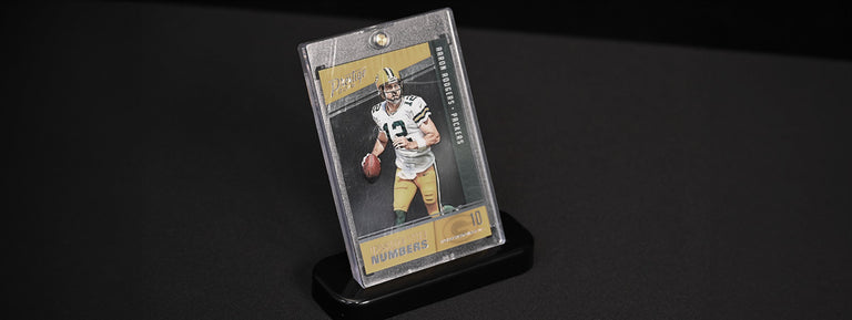 ONE-TOUCH Holders – Ultra PRO International