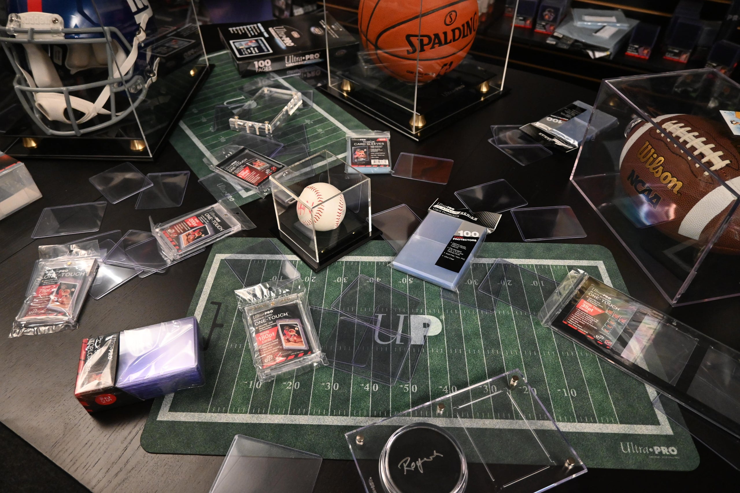 Card Sorting Tray | Ultra PRO International