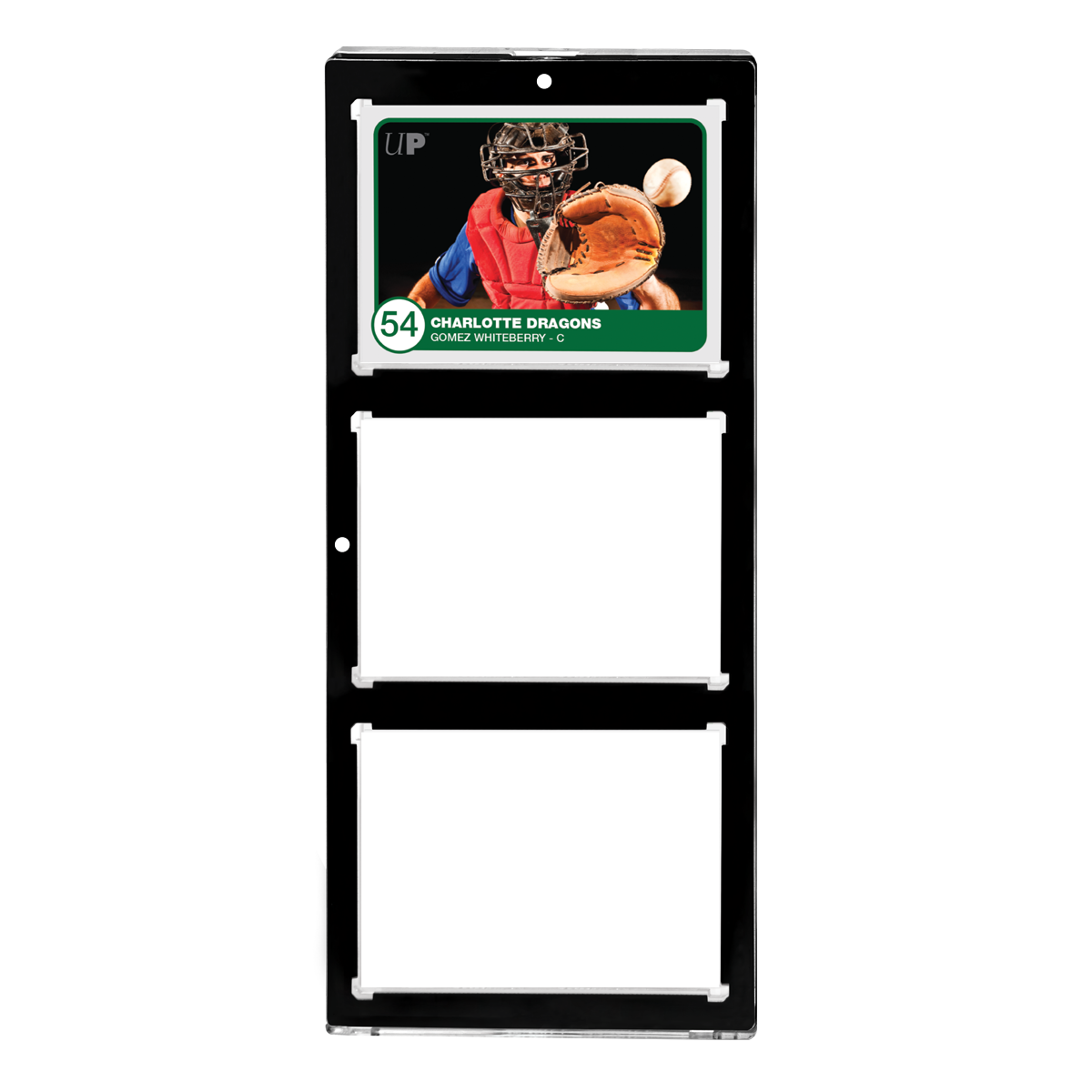 ONE-TOUCH® Card Holders | Ultra PRO International