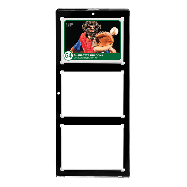 ONE-TOUCH® Card Holders | Ultra PRO International