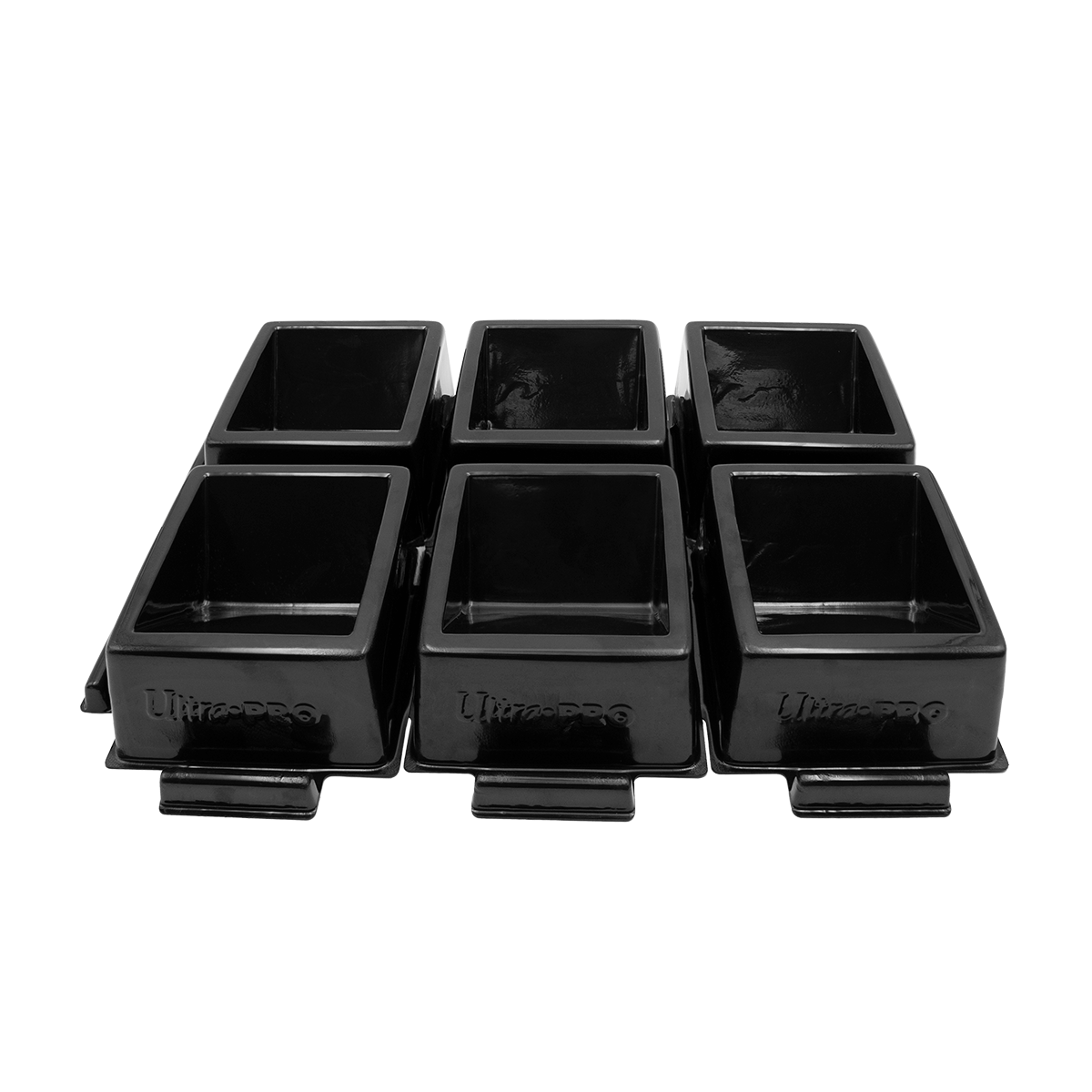 Toploader & ONE-TOUCH Single Compartment Sorting Trays (6ct) | Ultra ...