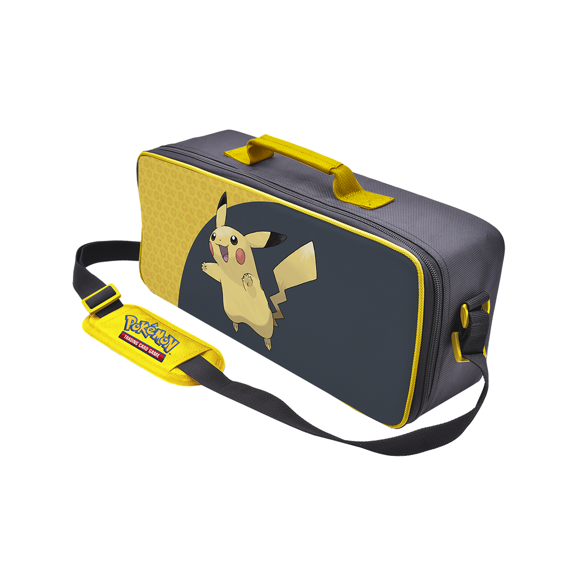 Pikachu Deluxe Gaming Trove for Pokémon | Ultra PRO International