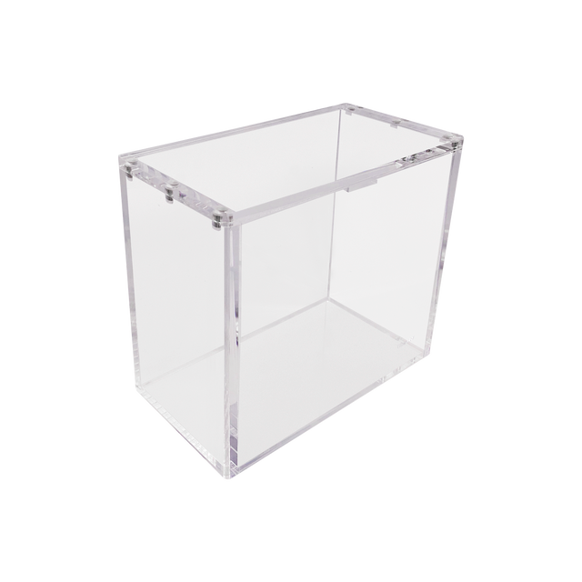 Acrylic Booster Box Display for Pokémon | Ultra PRO International